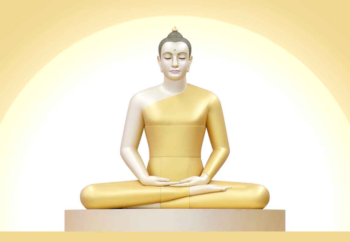 Dhamma Courses – 台灣法身寺